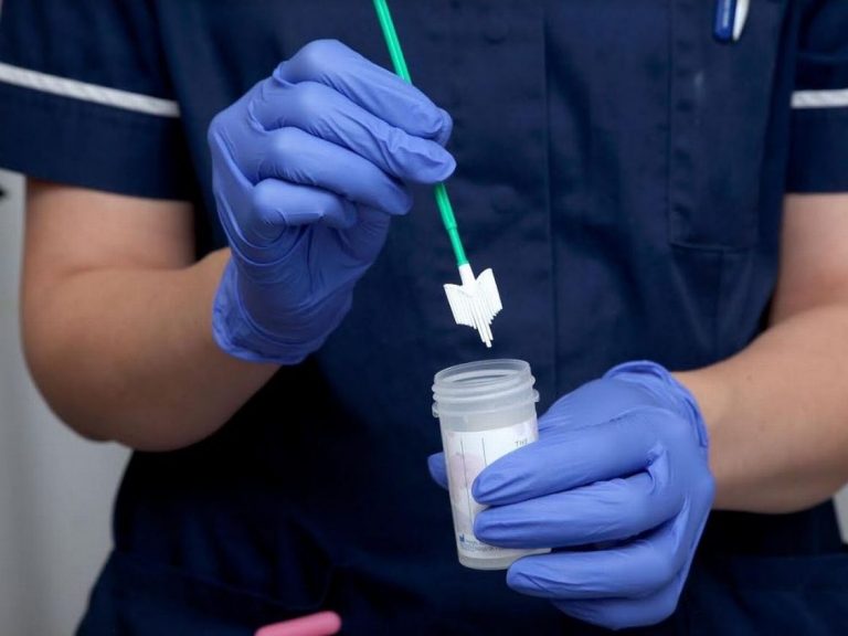 It’s Cervical Screening Awareness Week! - Cancer Education UK